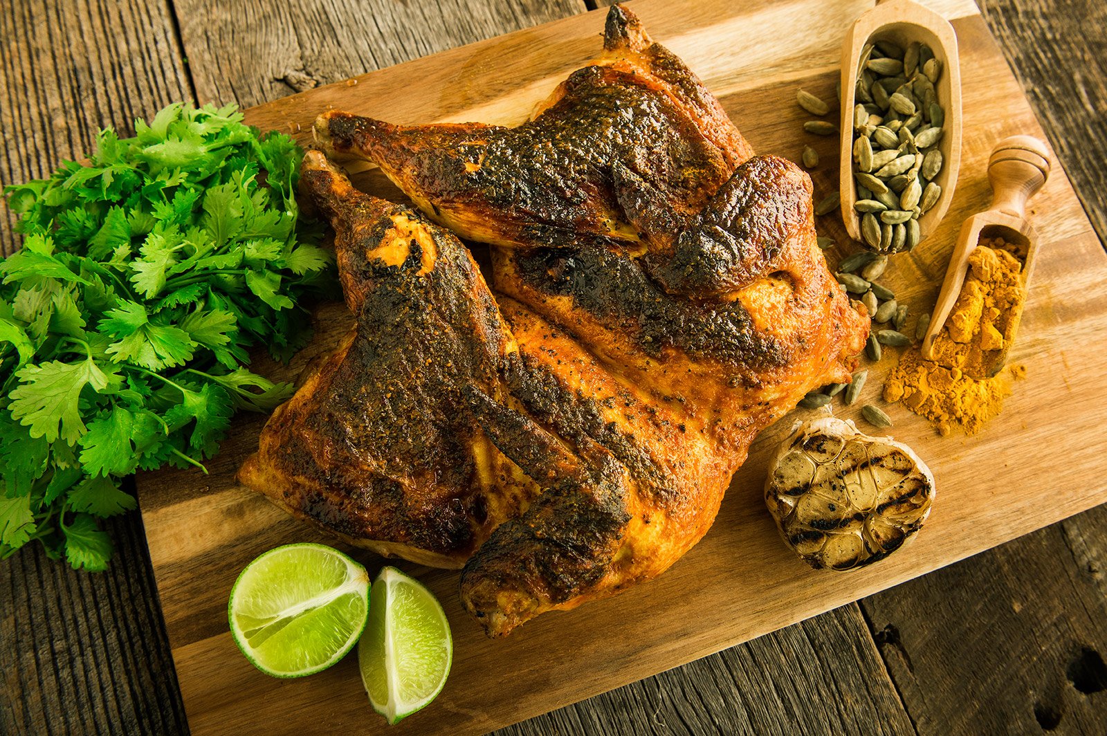 Indian Chicken – Nexgrill AU